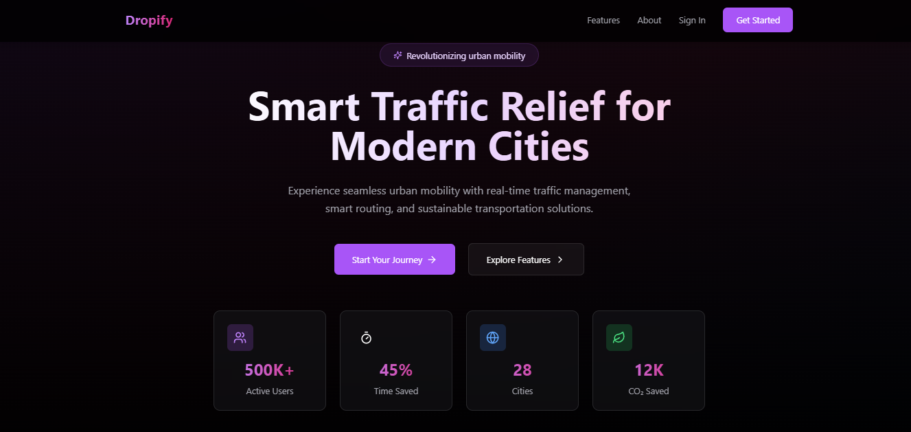 Krishnadev R - Portfolio